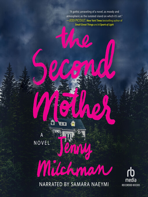 The Second Mother - CLEVNET - OverDrive