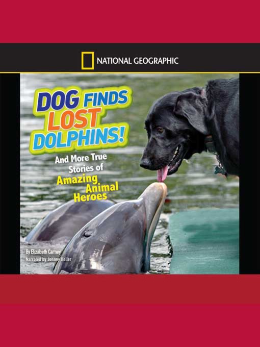 Libby - National Geographic Kids Chapters