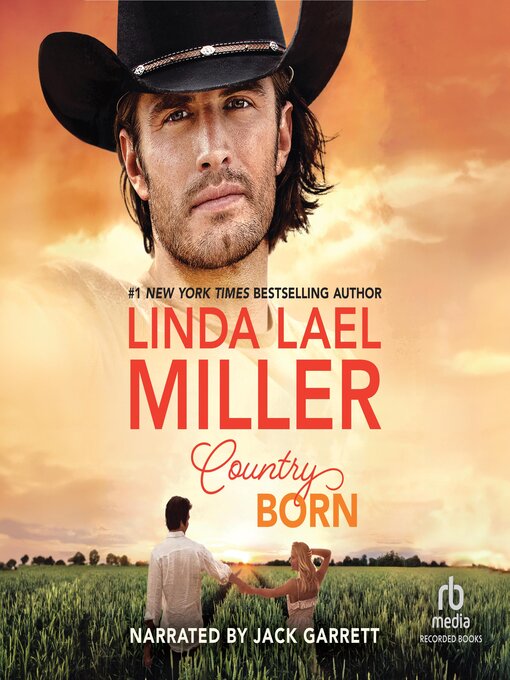 Country Born - The Ohio Digital Library - OverDrive