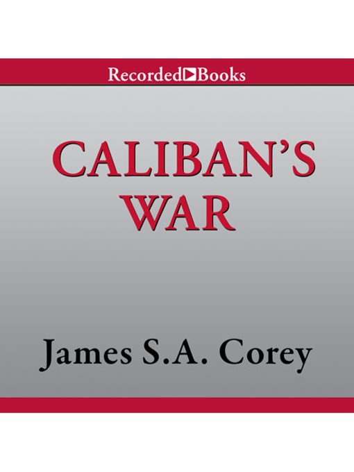 Libby - Caliban's War