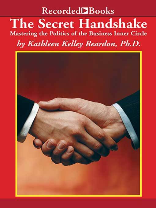 Libby - The Secret Handshake