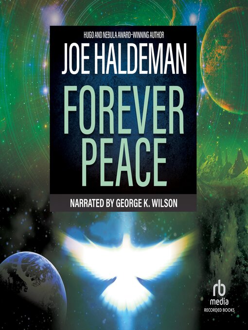 Forever Peace - Indiana Digital Library - OverDrive
