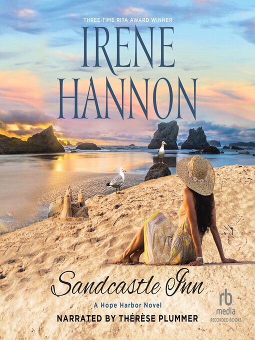 Sandcastle Inn - Tennessee READS - OverDrive