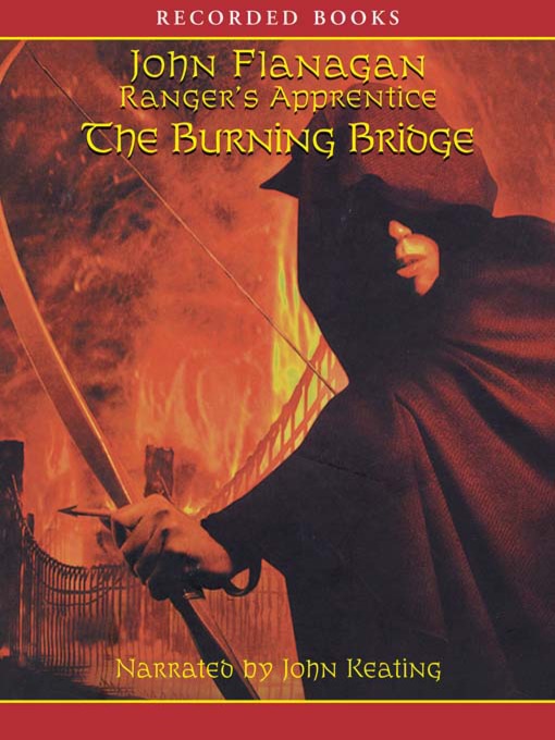 Libby - The Burning Bridge