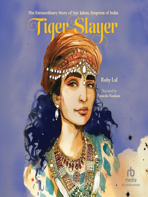 Kids - Tiger Slayer - San Francisco Public Library - OverDrive