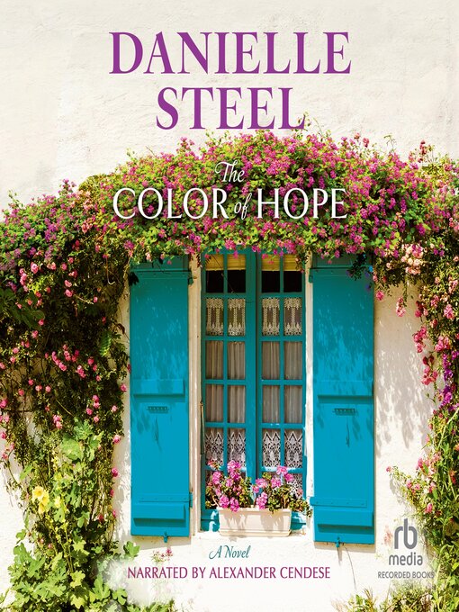 Libby - The Color of Hope