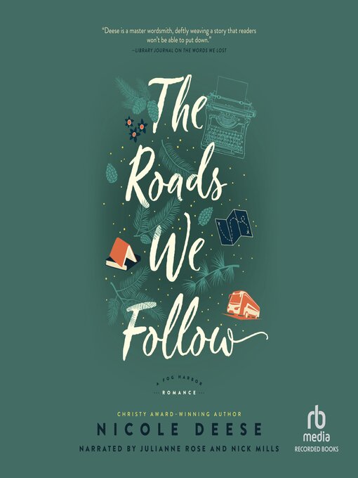The Roads We Follow - The Ohio Digital Library - OverDrive