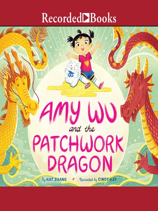 Indigenous Peoples Collection - Amy Wu and the Patchwork Dragon ...