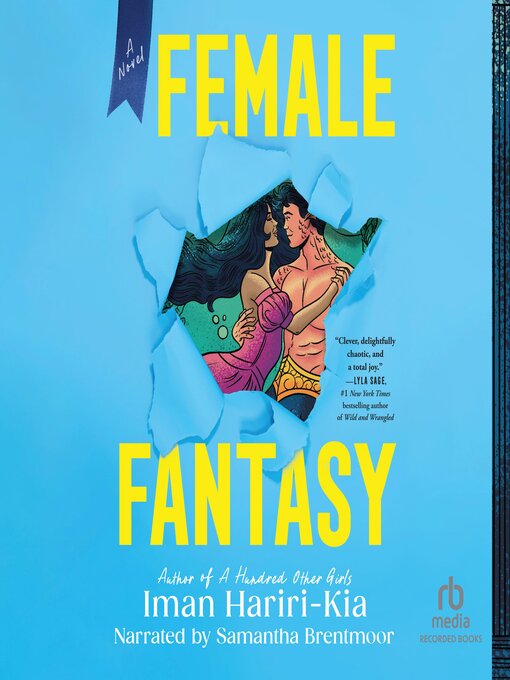 Female Fantasy - Denver Public Library - OverDrive
