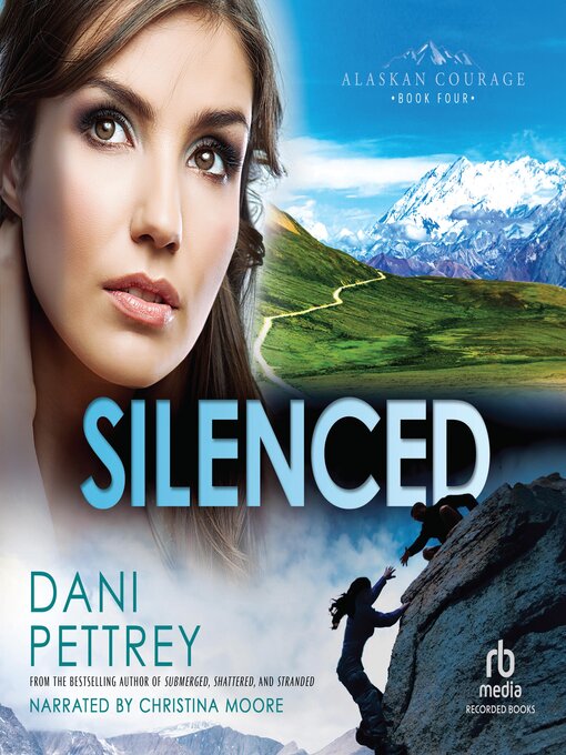 Silenced - Tennessee READS - OverDrive
