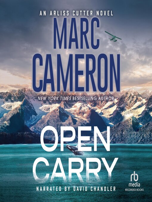 Open Carry - The Ohio Digital Library - OverDrive