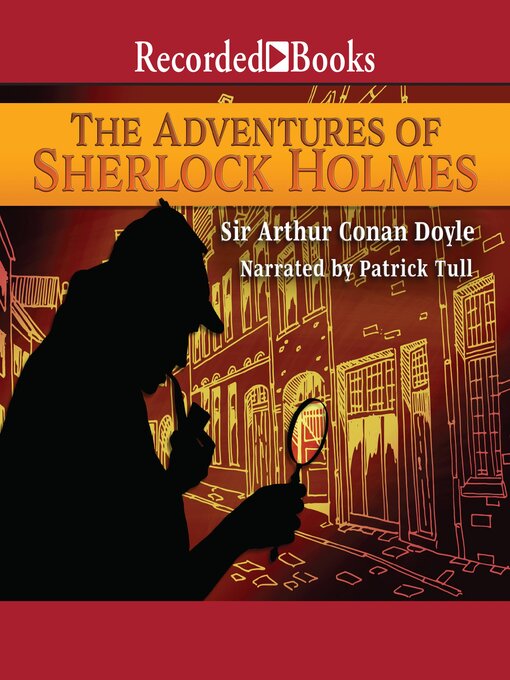 Libby - The Adventures of Sherlock Holmes