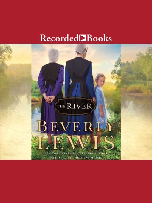 The River - Tennessee READS - OverDrive