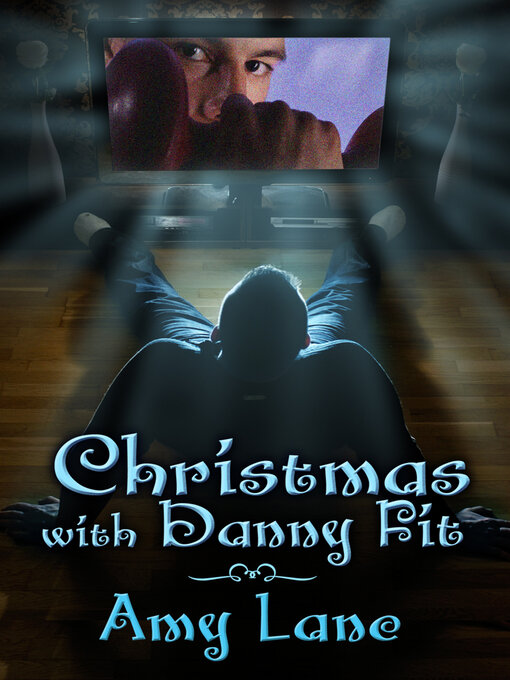 Libby - Christmas with Danny Fit