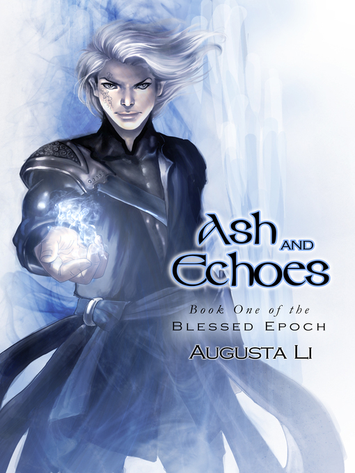 Ash and Echoes - Bibliomation, Inc. - OverDrive