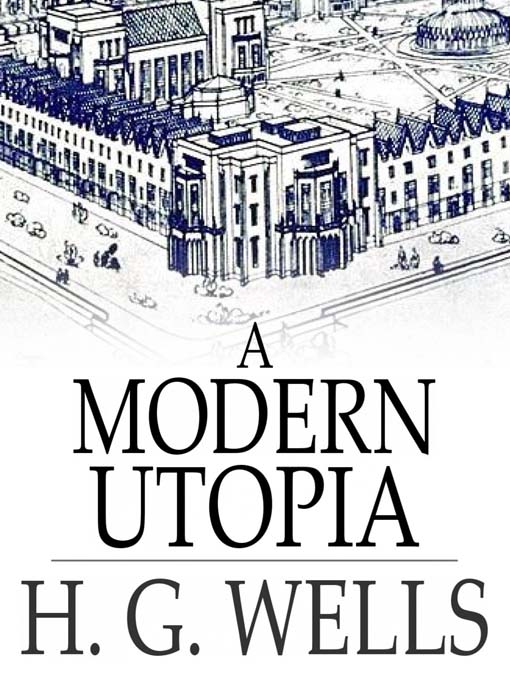 Libby - A Modern Utopia