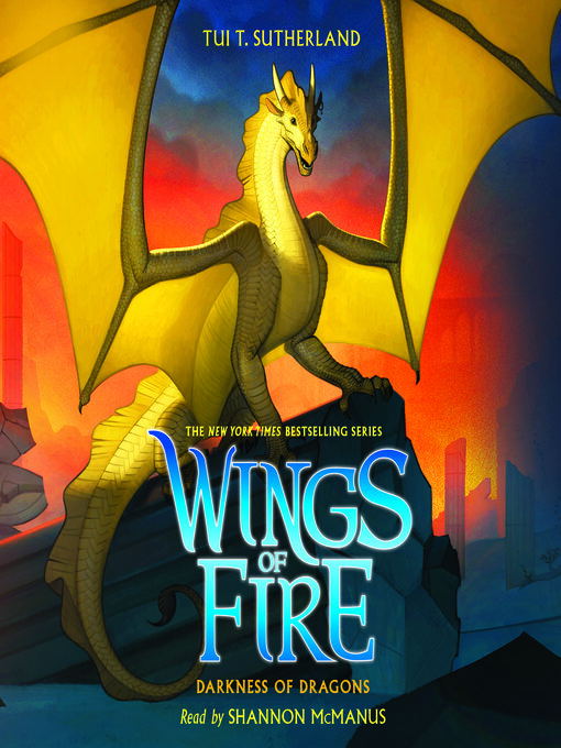 Darkness of Dragons - Midwest Collaborative for Library Services ...