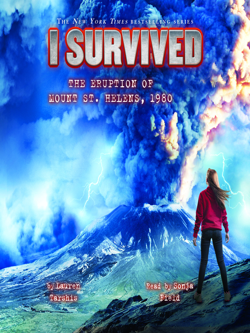 I Survived the Eruption of Mount St. Helens, 1980 - The Free Library of ...