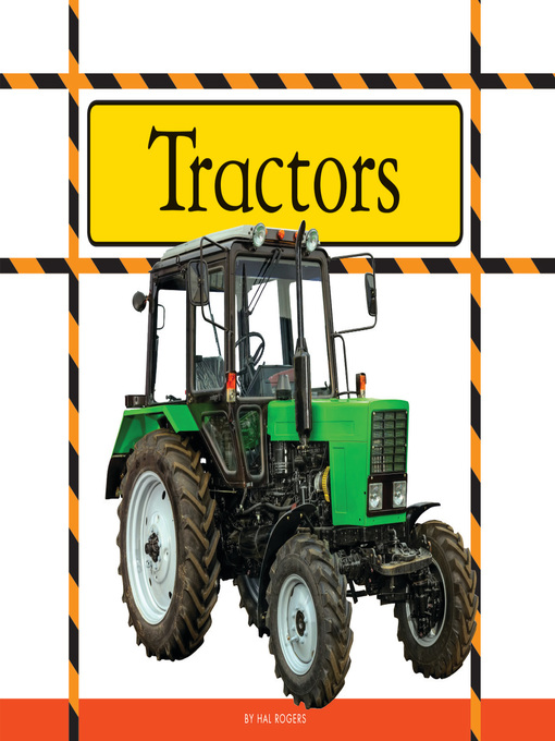 Libby - Tractors