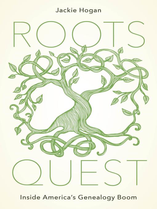 Libby - Roots Quest