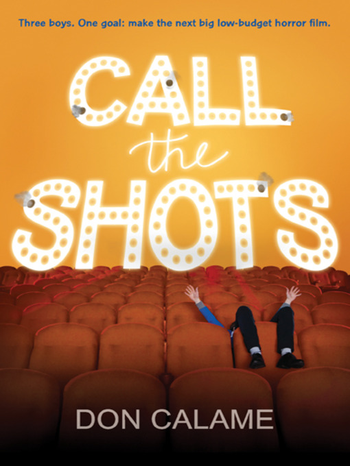 Call the Shots - eMediaLibrary - OverDrive