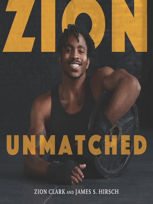 Libby - Zion Unmatched