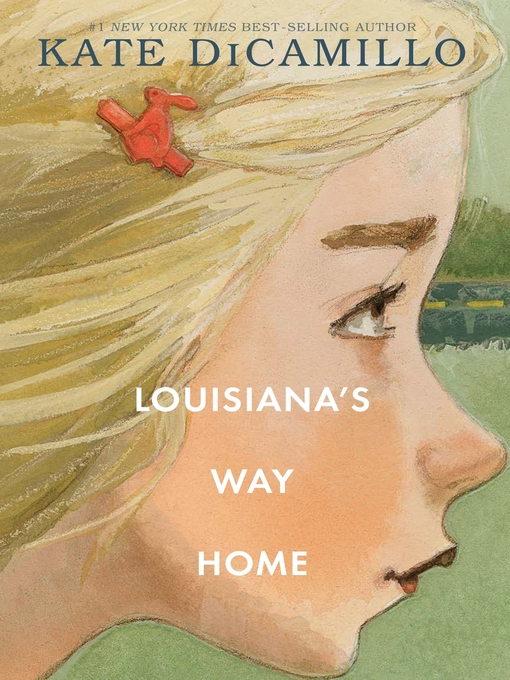 Libby - Louisiana's Way Home