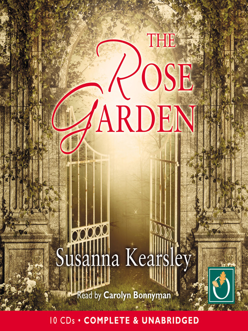 The Rose Garden - Listening Books - OverDrive