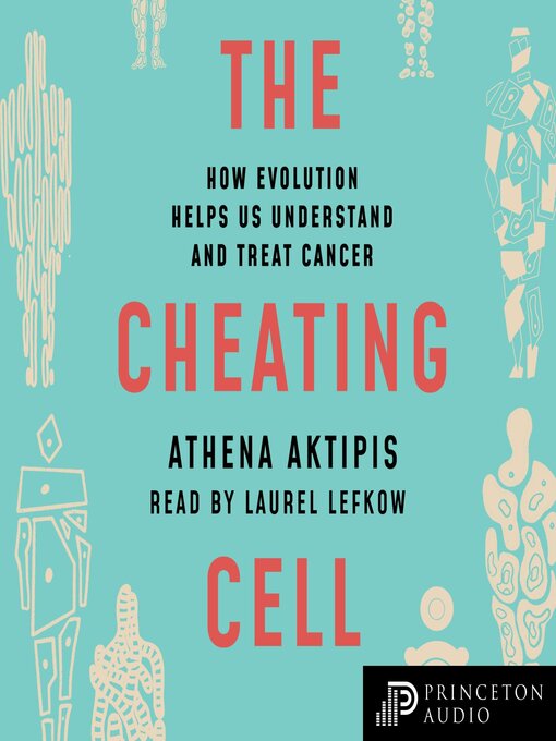 The Cheating Cell - NLB - OverDrive