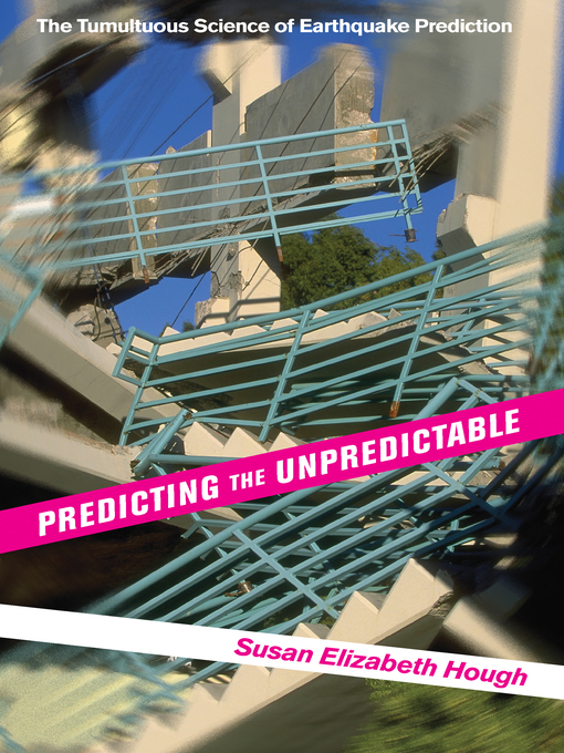 Libby - Predicting the Unpredictable