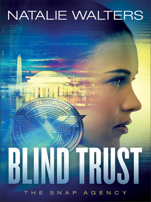 Blind Trust - Tennessee READS - OverDrive