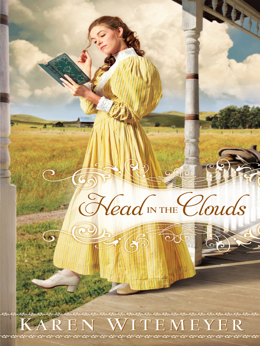Libby - Head in the Clouds