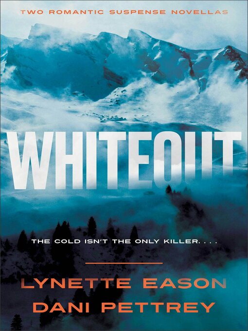 Whiteout - Los Angeles Public Library - OverDrive