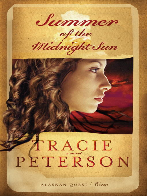 Summer of the Midnight Sun - Mid-Columbia Libraries - OverDrive