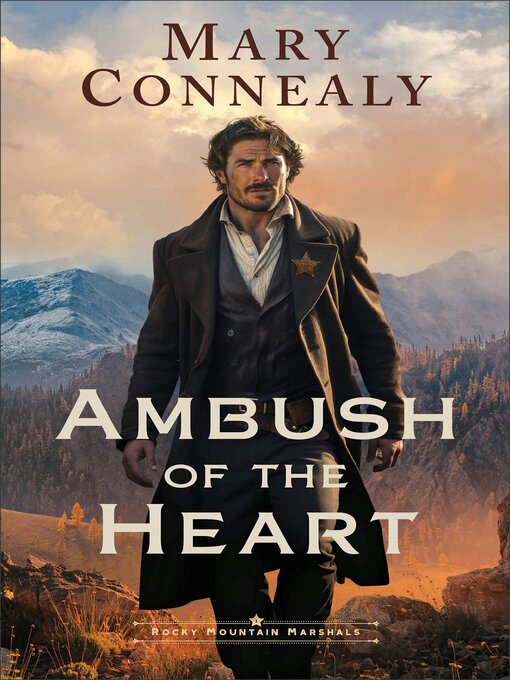 Ambush of the Heart - Alliance Digital Media Library - OverDrive