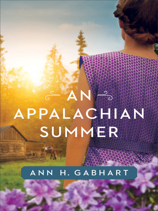 An Appalachian Summer - Houston Public Library - OverDrive
