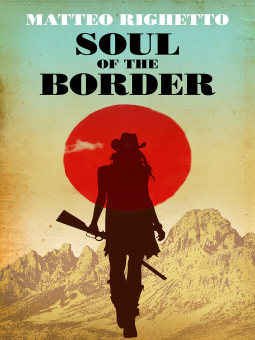 Indigenous Peoples Collection - Soul of the Border - Toronto Public ...