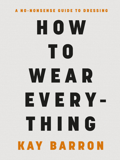 Libby - How to Wear Everything