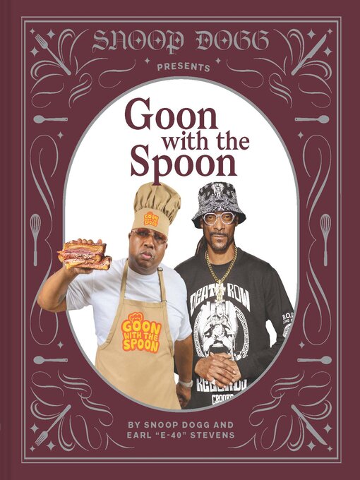Goon with the Spoon - The Free Library of Philadelphia - OverDrive