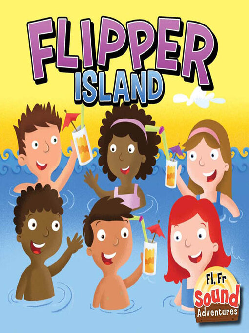 Libby - Flipper Island