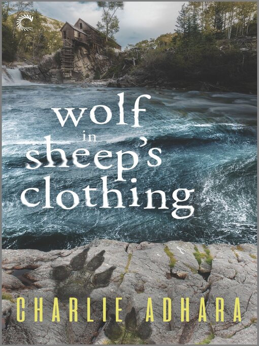 Wolf in Sheep's Clothing - Louisville Free Public Library - OverDrive