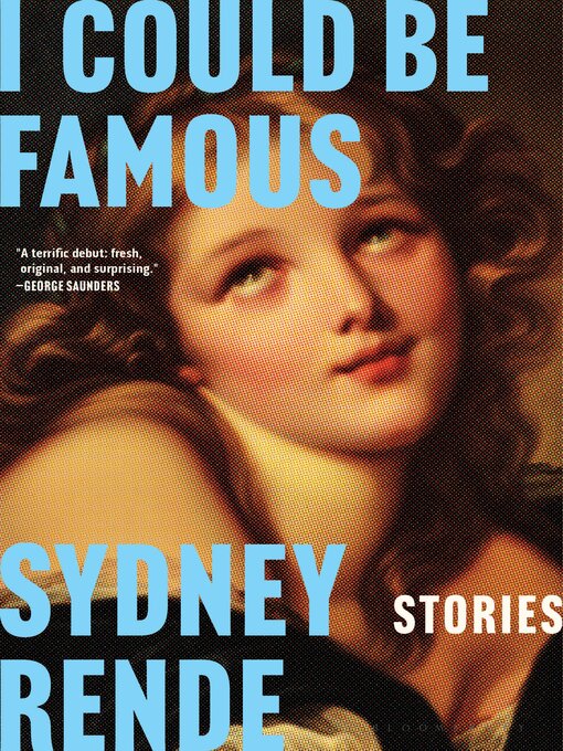 I Could Be Famous - Queens Public Library - OverDrive