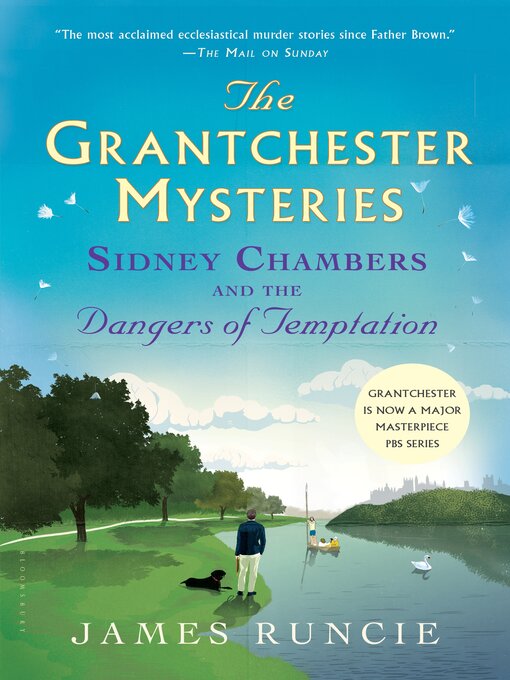 Libby - Sidney Chambers and the Dangers of Temptation