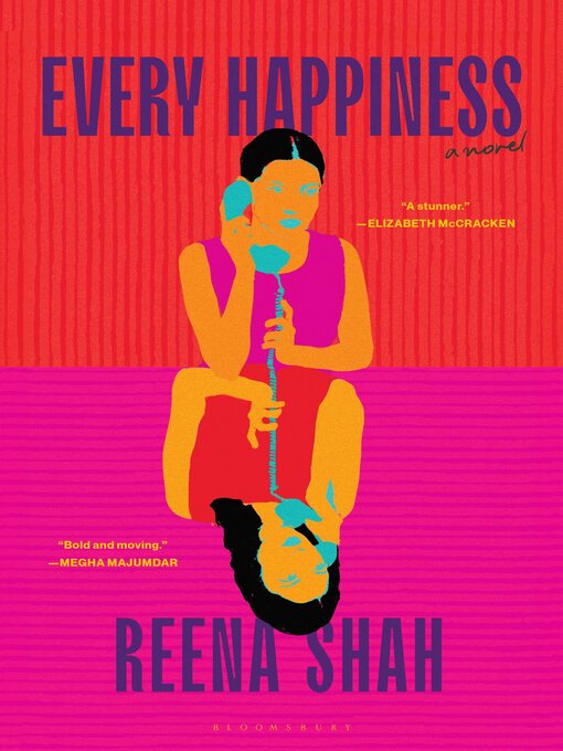 Every Happiness - Cincinnati & Hamilton County Public Library - OverDrive