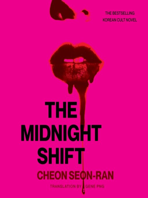 The Midnight Shift - Austin Public Library - OverDrive