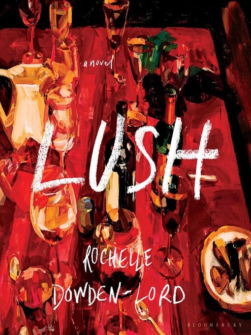 Lush - Boston Public Library - OverDrive