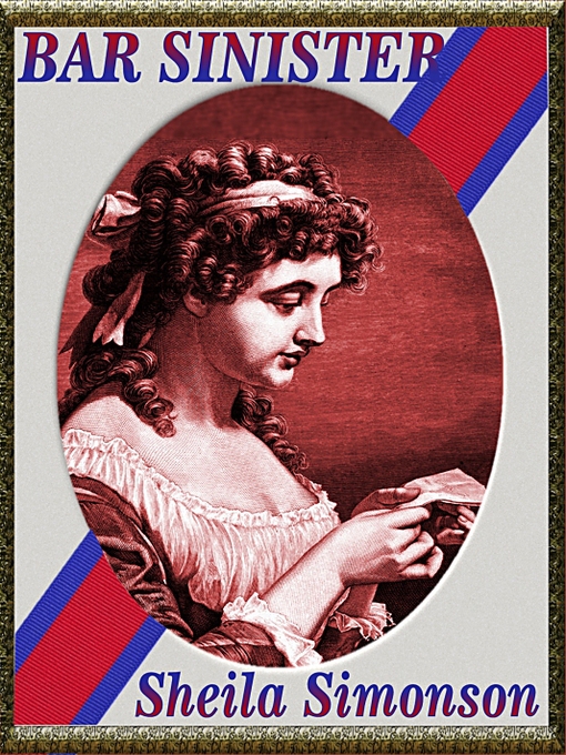 Libby - Bar Sinister