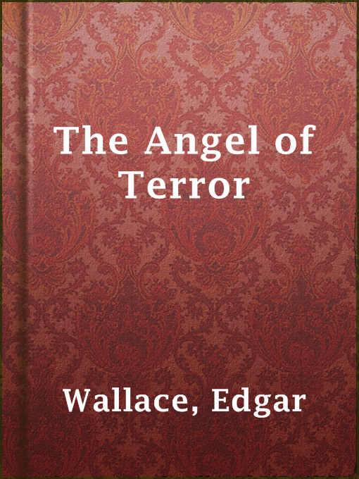 Libby - The Angel of Terror