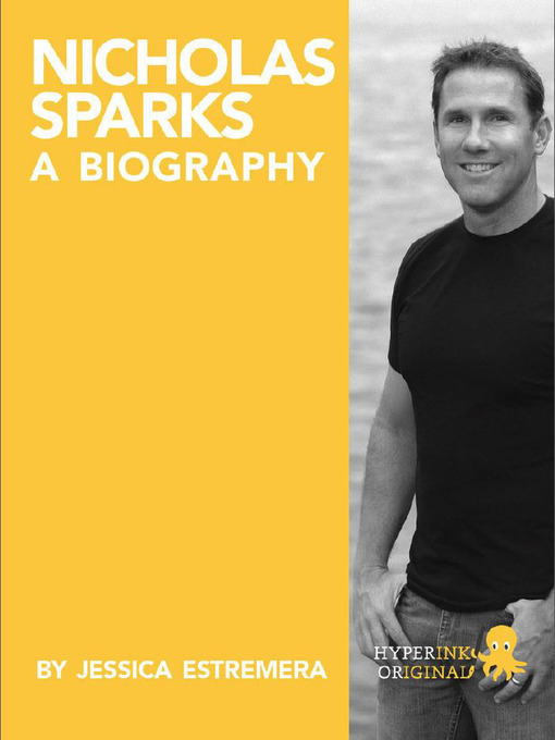 Libby - Nicholas Sparks