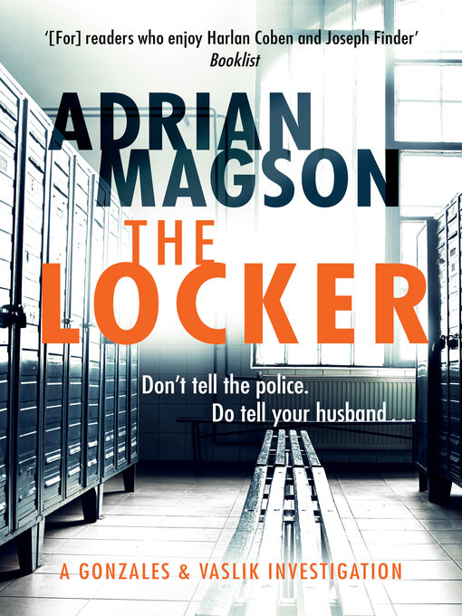 Libby - The Locker